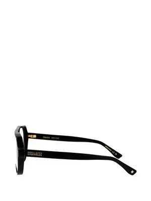 Dsquared2 Pilot Frame Glasses