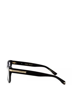 Dsquared2 Rectangle-frame Eyeglasses