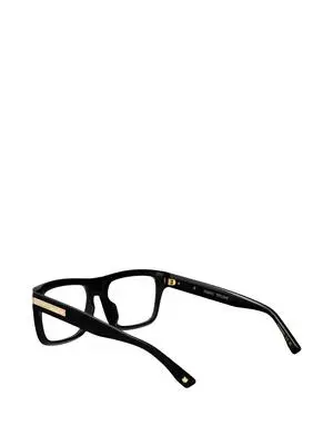 Dsquared2 Rectangle-frame Eyeglasses