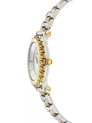 Versace Greca Sphere 35mm Watch