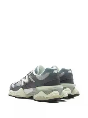 NEW BALANCE 9060 Sneakers - Grey