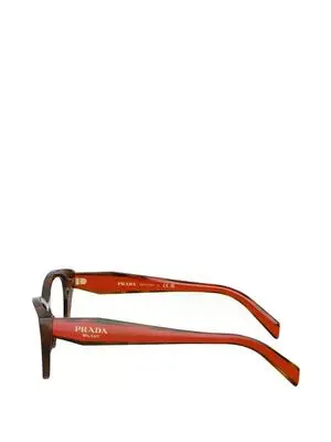 Prada Cat-eye Frame Eyeglasses