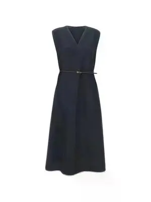 Fabiana Filippi Plain Day Dresses