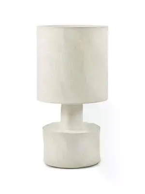 SERAX Stone-base Table Lamp