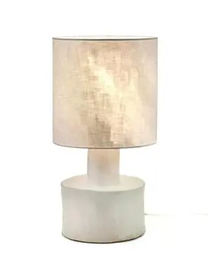 SERAX Stone-base Table Lamp