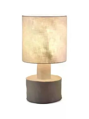 SERAX Stone-base Table Lamp