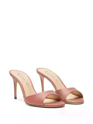 Casadei Julia Leather Sandals