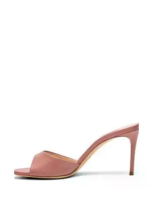 Casadei Julia Leather Sandals