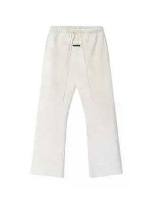 Fear Of God Flare Track Pants - Neutrals