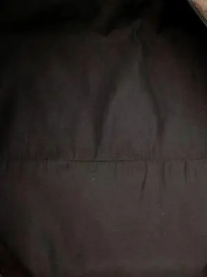 Gucci Gg Canvas Web Duffle Bag
