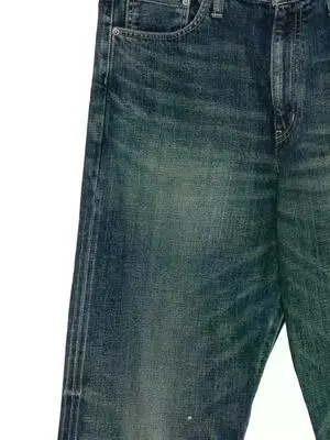 NEIGHBORHOOD 261 Dp Basic Jeans