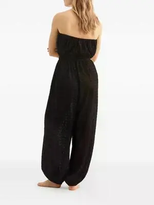 ERES Strapless Jumpsuit