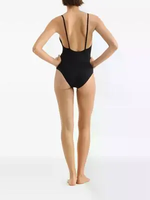 ERES Endless One-piece Swimsuit - Black