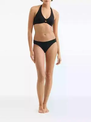 ERES Clap Classic Bikini Briefs - Black