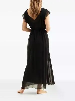 ERES Concert V-neck Dress