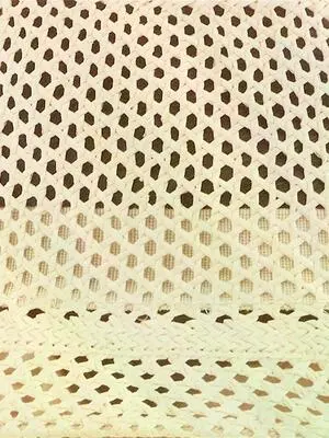 ERES Palmyre Open Knit Hat