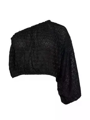 ERES Twist Asymmetric Top