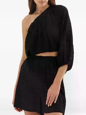 ERES Twist Asymmetric Top