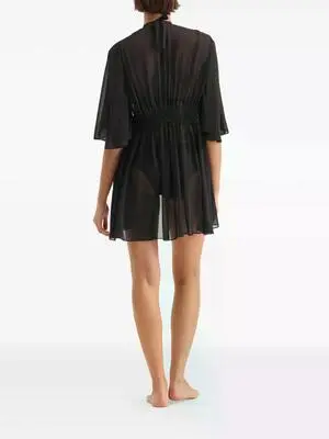 ERES Flared Sleeve Opérette Top