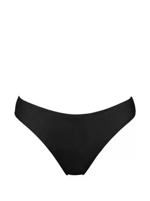 ERES High Cut Bikini Briefs - Black