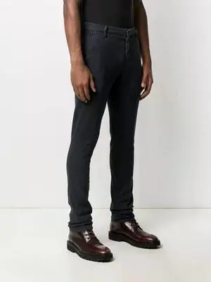 DONDUP Slim-cut Trousers