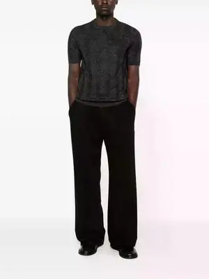 Brunello Cucinelli Short-sleeve T-shirt