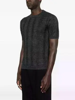 Brunello Cucinelli Short-sleeve T-shirt