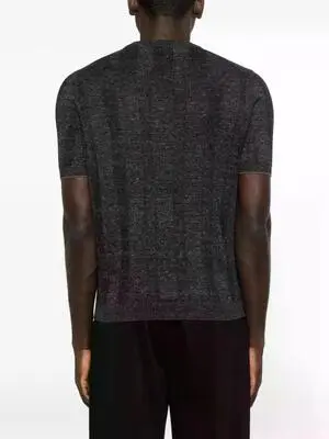 Brunello Cucinelli Short-sleeve T-shirt