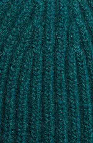Entireworld Recycled Cashmere Blend Beanie