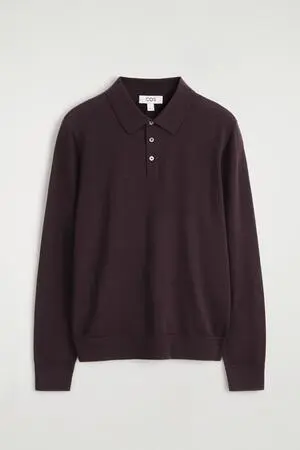 Cos Long Sleeve Shirts For Men