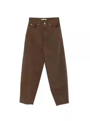 Briglia 1949 Straight Leg Pants For Women
