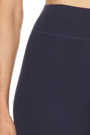 437 The Essentials Legging - Navy
