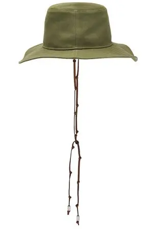 Staud Coast Bucket Hat