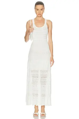 Loveshackfancy Maxi Coverups
