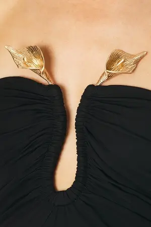 Cult Gaia Emir Dress