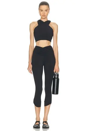 Goldbergh Drape Bra