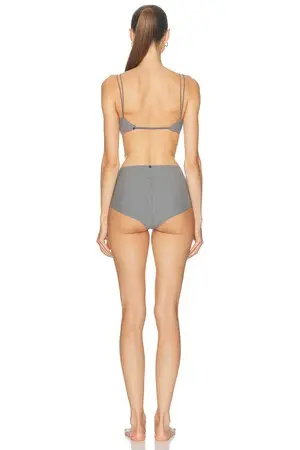 JIL SANDER Bra Set