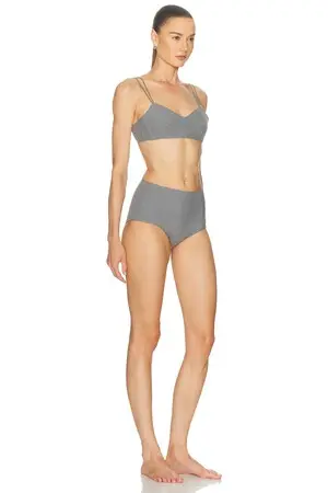 JIL SANDER Bra Set