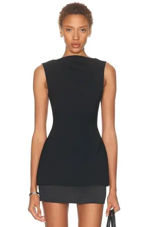 EAVES Judith Top