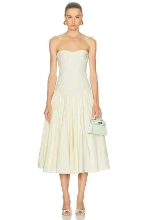 Alexis Midi Day Dresses