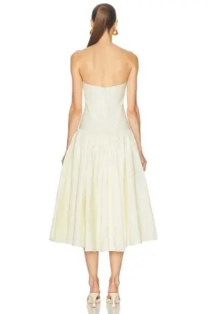 Alexis Samira Dress