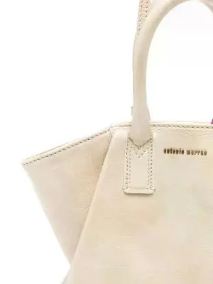 Antonio Marras Top-handles Tote Bag