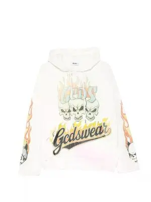 Gcds Graphic Sweatshirts Hoodies For Men