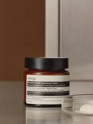 Aesop Mandarin Facial Hydrating 60ml - Cream