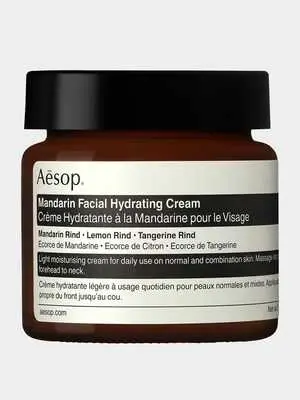Aesop Mandarin Facial Hydrating 60ml - Cream