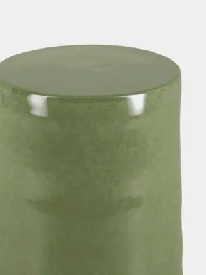 SERAX Earthenware Pawn Side Table