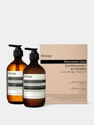 Aesop Aromatic Hand Balms