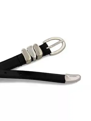 Guess Leather Belt