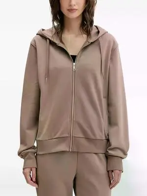 Guess Zip-up Hoodie