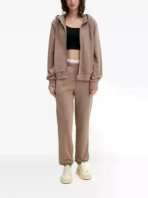 Guess Zip-up Hoodie